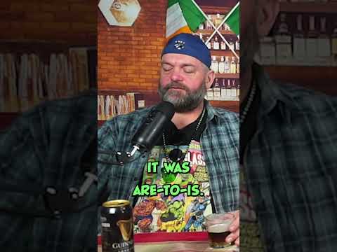 Is that how you pronounce Stella Artois? Tune in to this fun filled ep today!