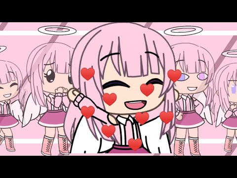 Imaginary Meme || Gacha life || Read Desc ||