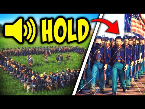 Steam Community :: Video :: HILARIOUS new American Civil War Game ...