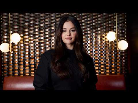 Only Murders' Selena Gomez has message for critics .