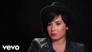 Learn English through songs Demi Lovato - The Story of DEMI, Ep. 1.