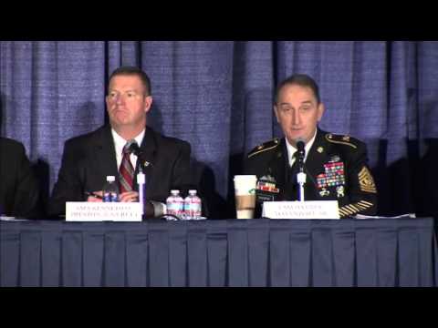 Discussion: NCOs Operating in a Complex World