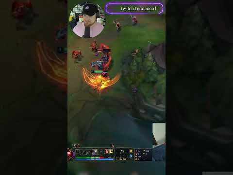 Korean Teemo Build