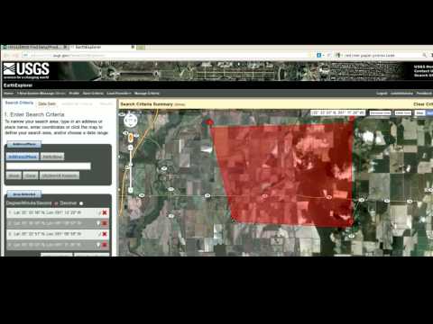 4 How to find free historic aerial images 2 of 2 - for GIS