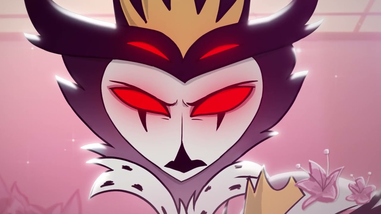 now that you're gone (helluva boss fan animation) censored
