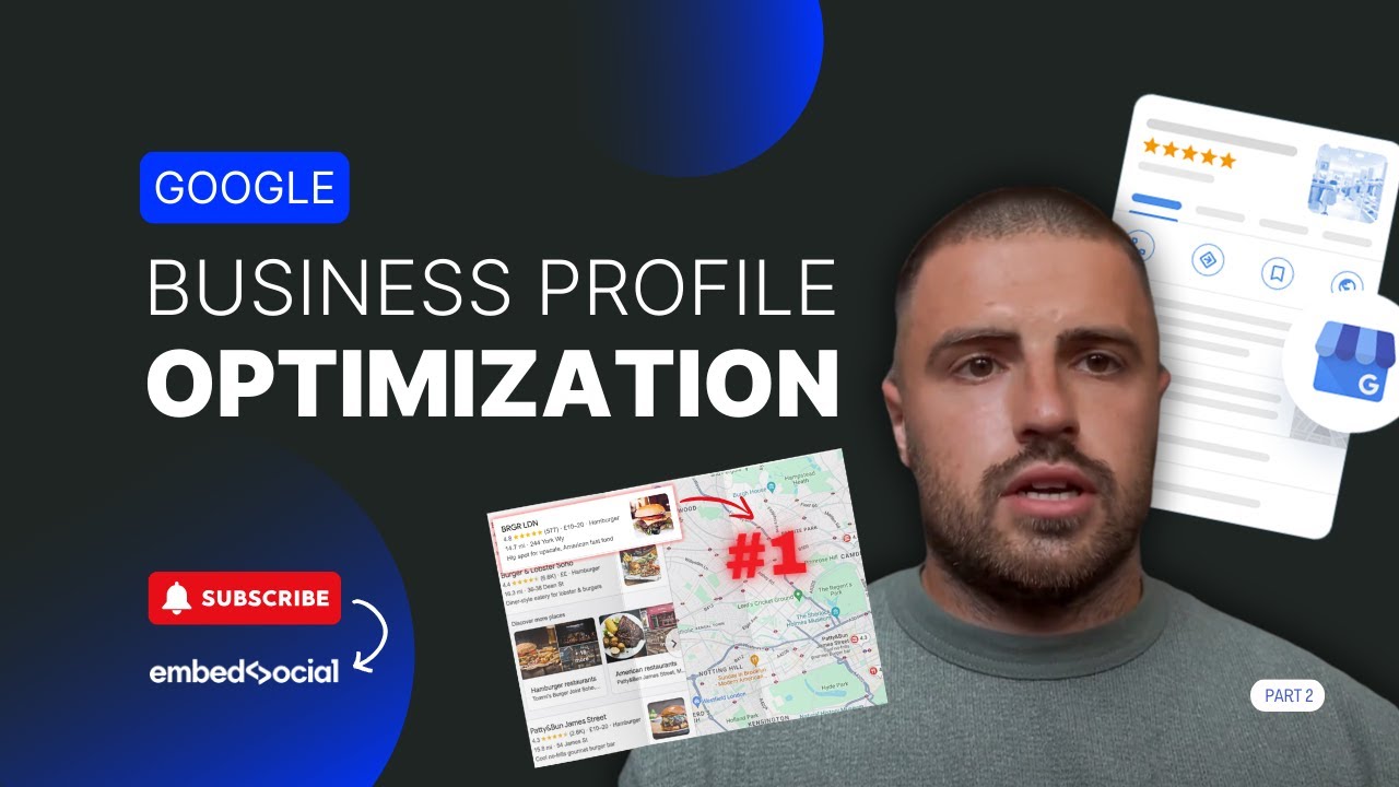 Google Business Profile Optimization: 2024 (7 tips to rank #1 on Google)