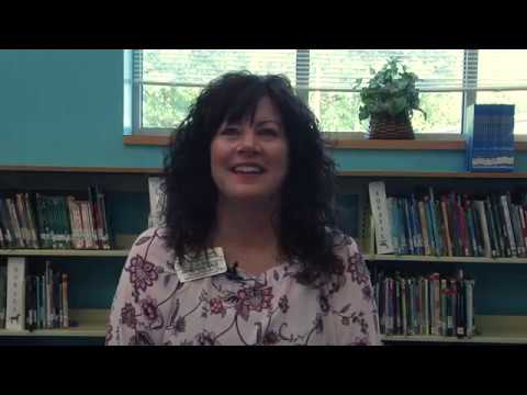 #FHSDFutureFocused - Jill Oetting, Assistant Principal at Becky-David Elementary