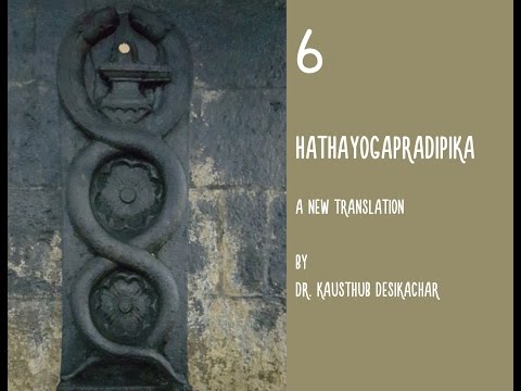The Hathayogapradipika | A New Translation