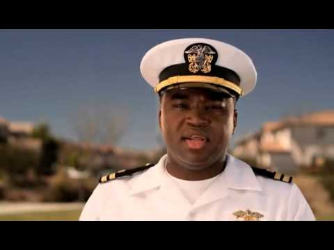Beyond the Call: LT Dalone Jenkins
