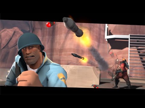 Steam Community :: Video :: Projectile Dysfunction 2