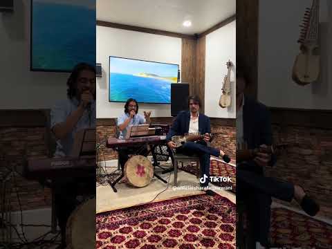 Sharafat Parwani - Tu Nahi to ye rut