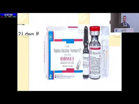 AIOCMT3 2024 GP8 topic Prof Dr Narinder Kumar Taneja Vaccination for Doctors
