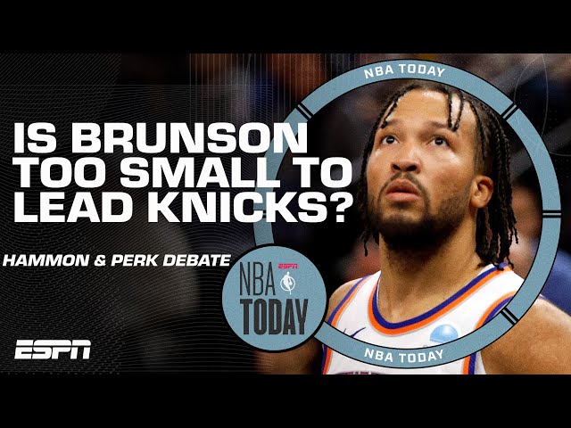 New York Knicks Injury Report (January 13): What's the latest update on ...