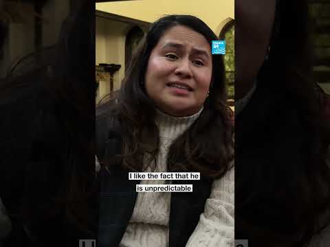 #USA: Why some #Latinos voted for #Trump … • FRANCE 24 English