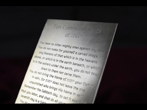 Inside the Hebrew Roots Movement – Torah Is 4 Today