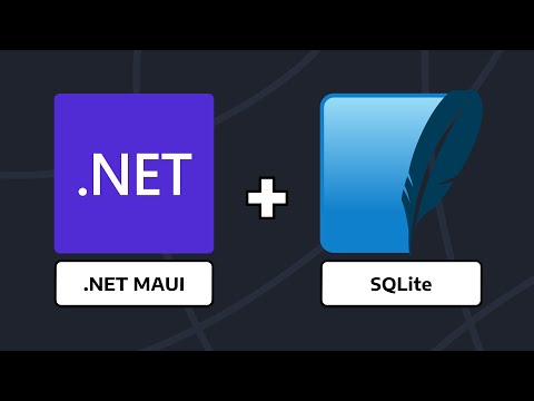 Connect Your .NET MAUI Application to a Database