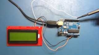 Getting Started with Arduino - MJLorton