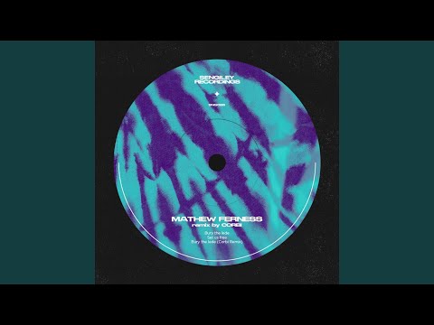 Bury the Lede (Original Mix)