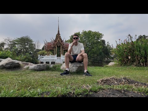 Dit is wat je nodig heb in Thailand #180