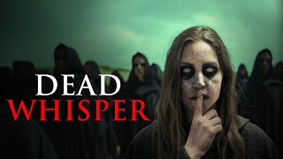 Dead Whisper streaming: where to watch movie online?