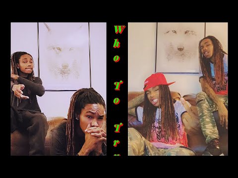 Well Damn Leon - Who To Trust (Official Audio) Prod. BenDZa