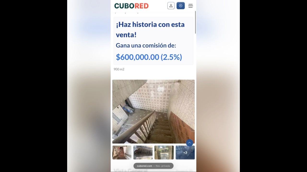 Terreno Excepcional en Venta/Renta en Céfiro, Col. Pedregal de Carrasco