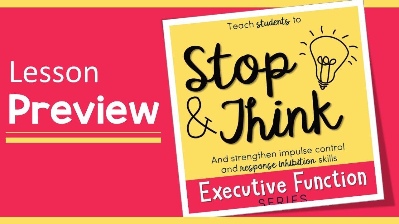 Self-Control Interactive PowerPoint Preview