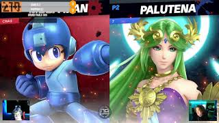 Puppeh - Smash Bros Profile & Videos - SSBWorld.com