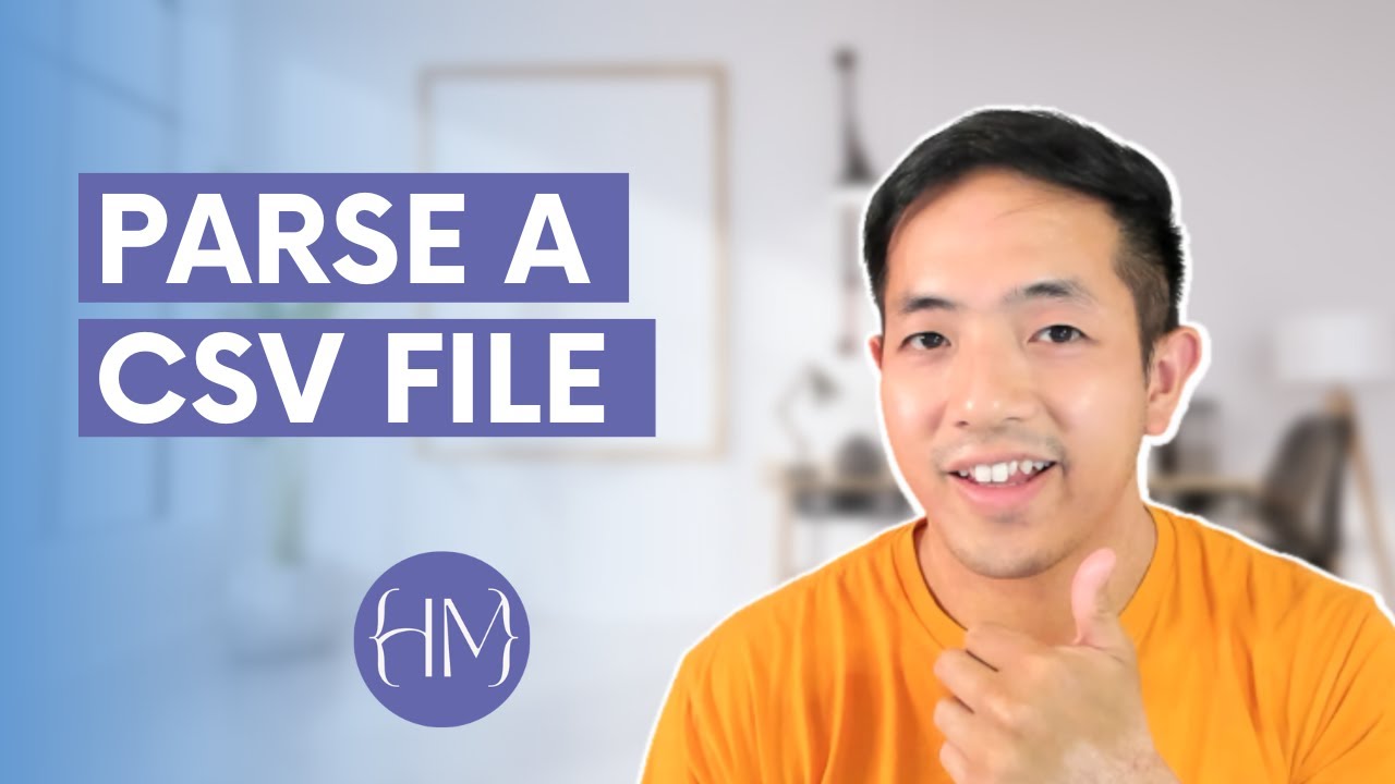 How To Read a CSV File in C