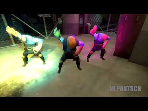 Steam Community :: Video :: Crazy engies comming for you!