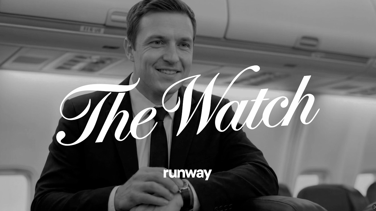 The Watch | Runway