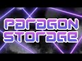 Steam Workshop::Paragon Storage