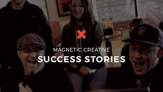 Magnetic Creative Reviews | View Portfolios | DesignRush