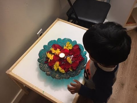 Fun Diwali Activities for Kids