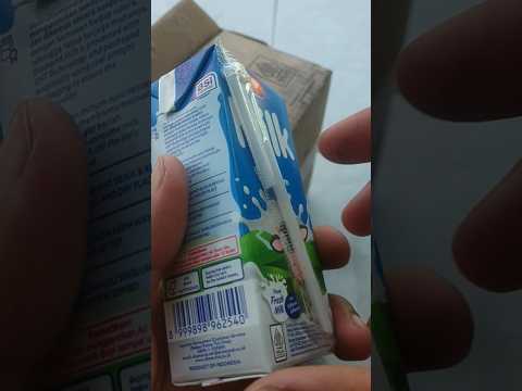 Susu UHT full cream 200ML murah di Semarang