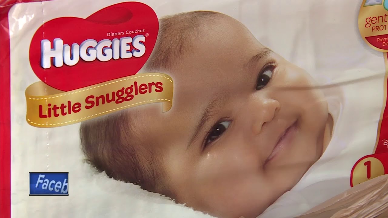 NBC26 Cares Diaper Drive