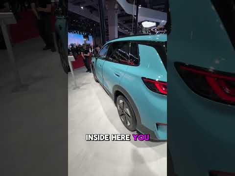 Could this be BYD’s next affordable EV?