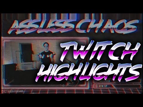Steam Community :: Video :: BUFF SWOL DADDY STREAM [ AC Twitch highlights ]