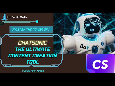 Chatsonic AI Review: The Ultimate Content Creation Tool