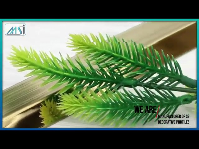 SS Grooved Patti - Steel T Patti Manufacturer from Mumbai