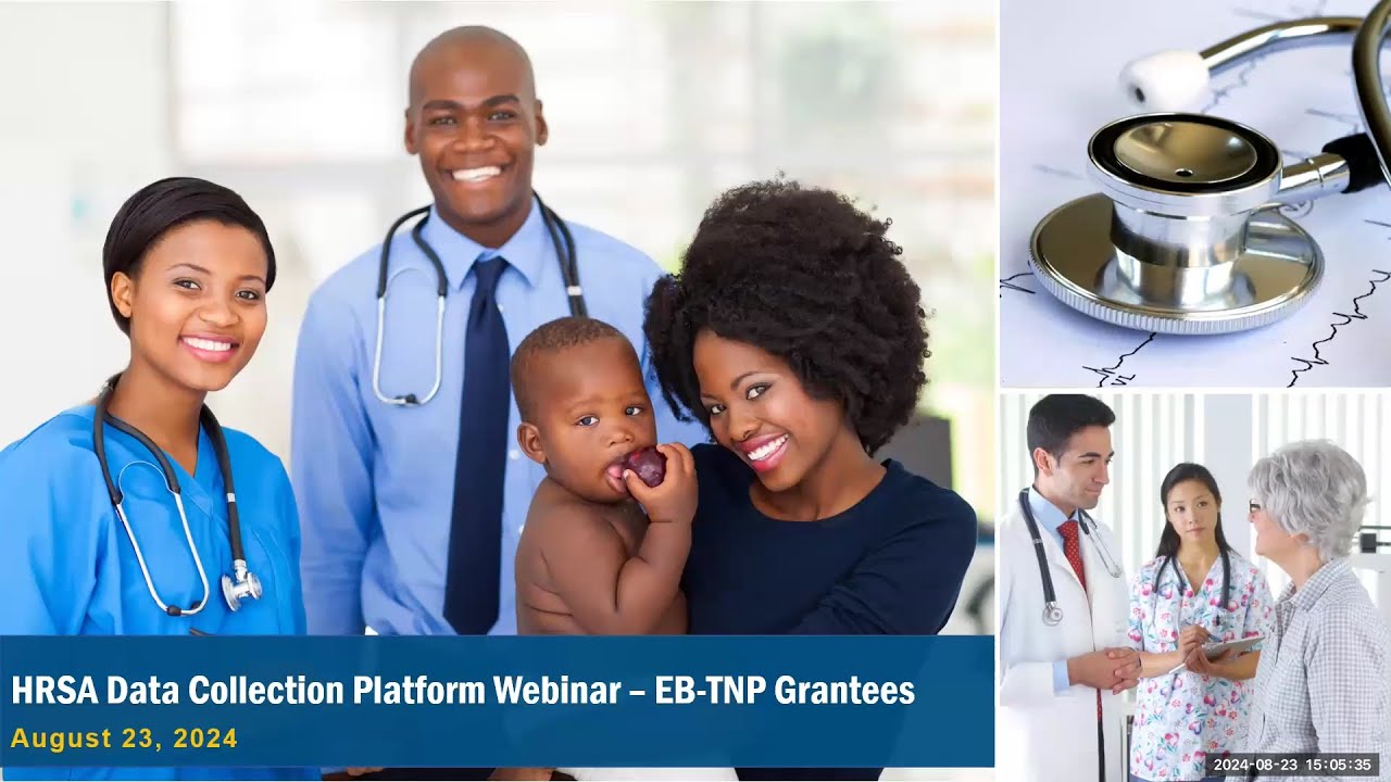 OAT EB TNP Data Collection in Salesforce Training