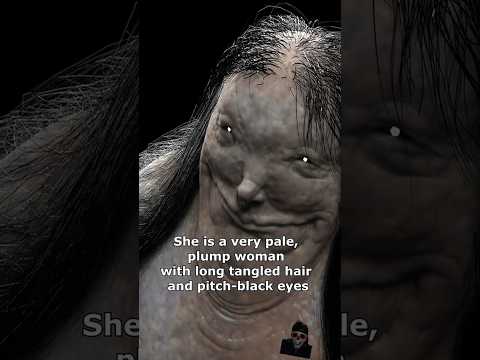 Who is pale lady? Do you know