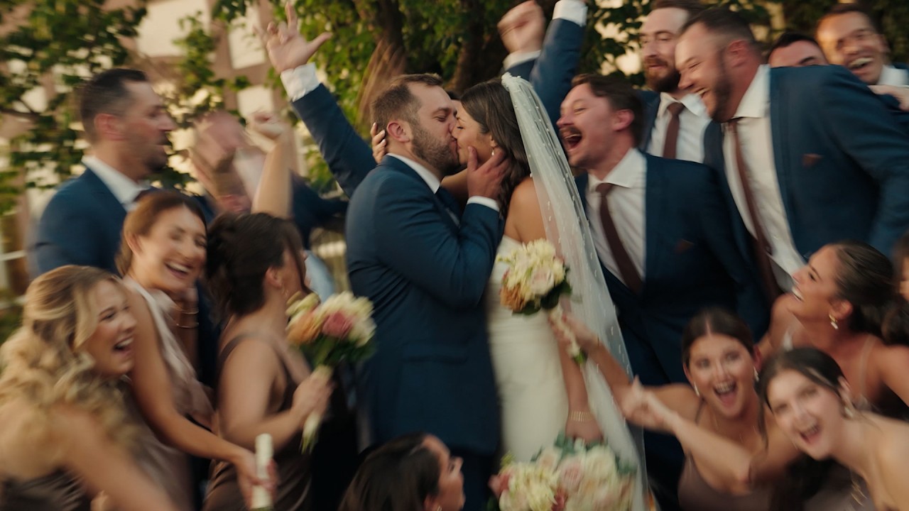 i will stand by your side | Maggie and Clayton Chicago Wedding