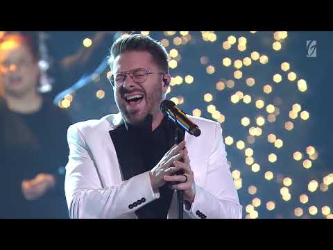 Mary Did You Know (Feat. Danny Gokey) | Christmas Candlelight Service 2018