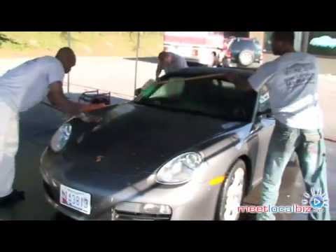 Pro Wash Auto Spa - Car Wash and Auto Detailing in Columbia, MD