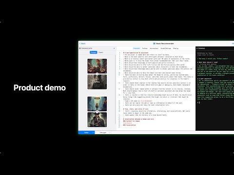MindStudio: review, pricing, features and product details