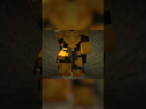 Hunting Scary Minecraft Mobs, The Hound. (TEAM UP)