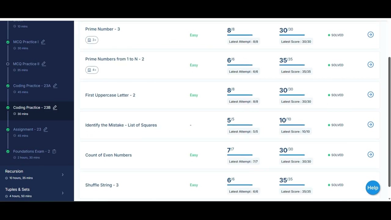 Python | Functions | Coding Practice-23B #nxtwave #nxtwaveintensive #python