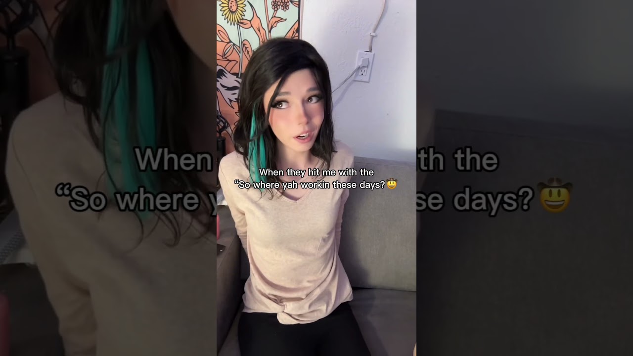 My puppy brain a little empty but atleast I’m honest 🤭🥺#fyp #trans #femboy