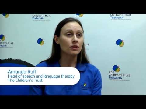 Tips for talking with a child with acquired brain injury